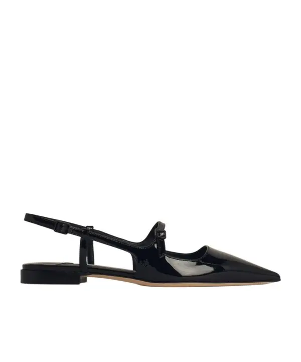 JIMMY CHOO Didi Patent High Heel Pumps