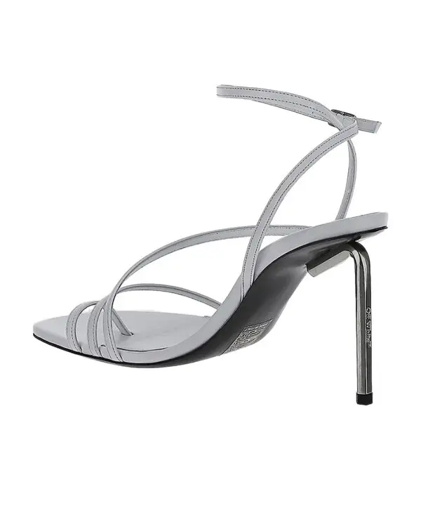 Off-White Allen Strappy Sandals