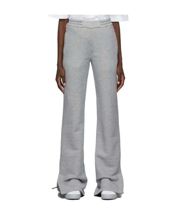 Off-White Diag Flared Trackpants