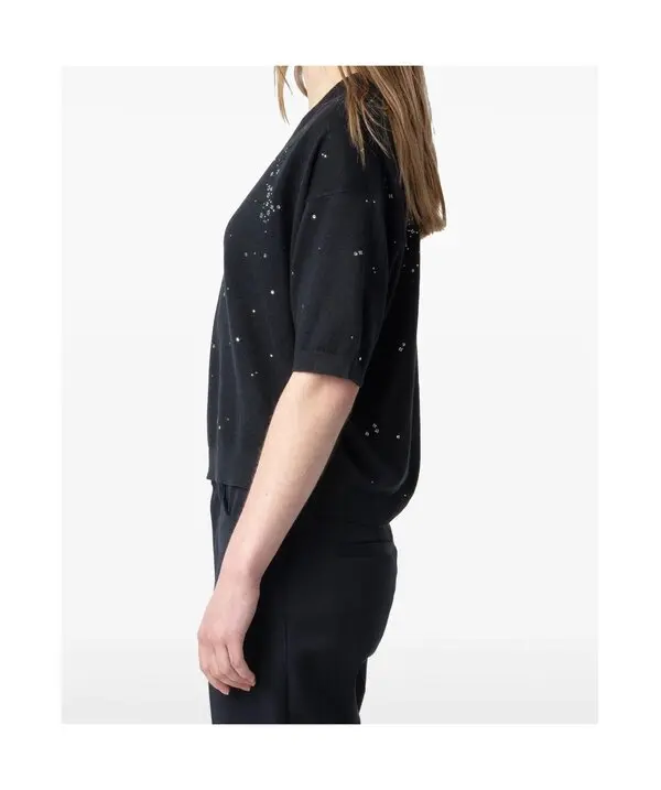Zadig&Voltaire Voltaire Wully Sweater