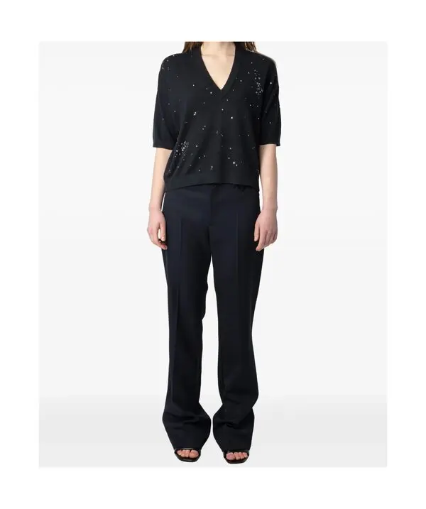 Zadig&Voltaire Voltaire Wully Sweater