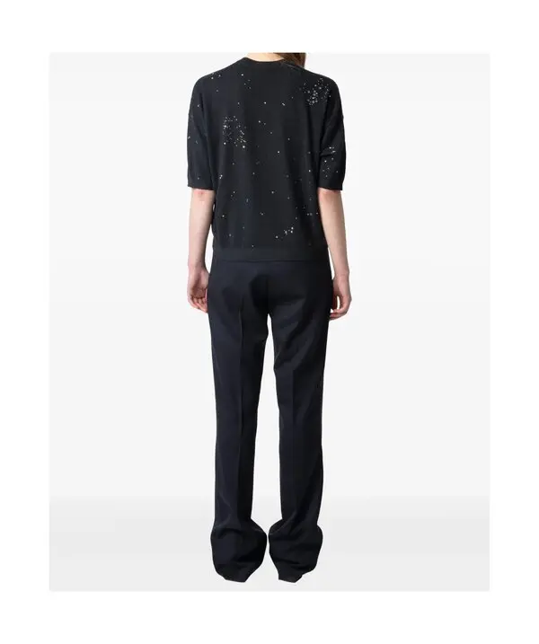 Zadig&Voltaire Voltaire Wully Sweater
