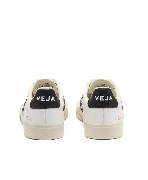 VEJA Campo Low-top Sneakers - White