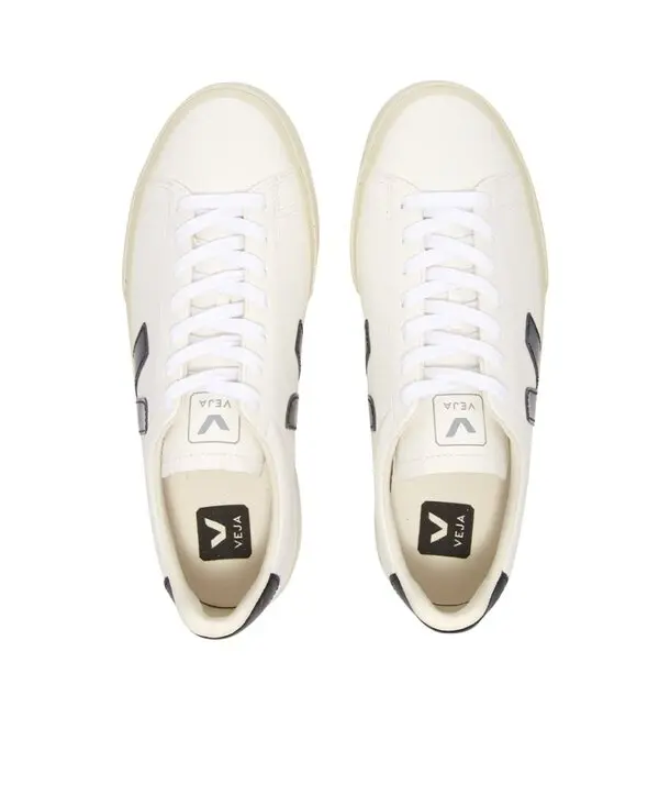 VEJA Campo Low-top Sneakers - White