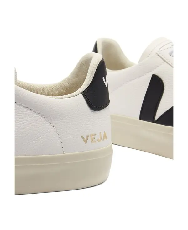 VEJA Campo Low-top Sneakers - White