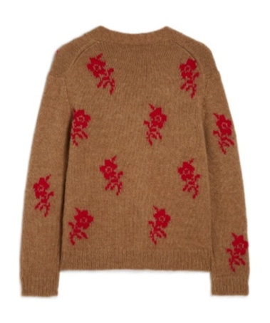 JIL SANDER V-neck Cardigan