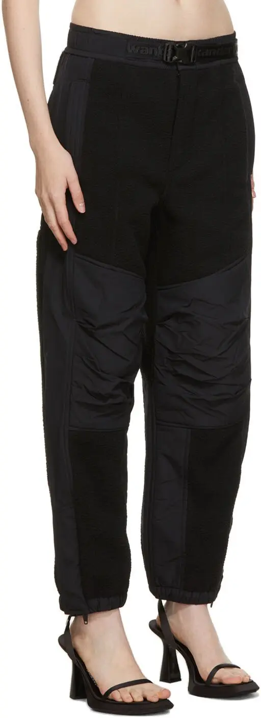 Alexander Wang Panled Track Pants