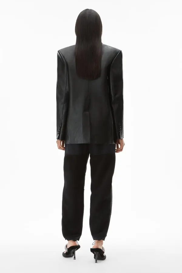 Alexander Wang Panled Track Pants