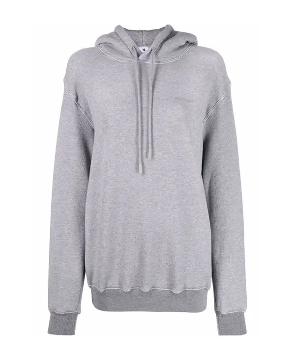 Off-White Diag-print Hoodie