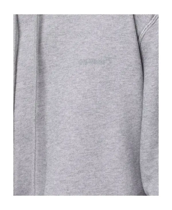 Off-White Diag-print Hoodie