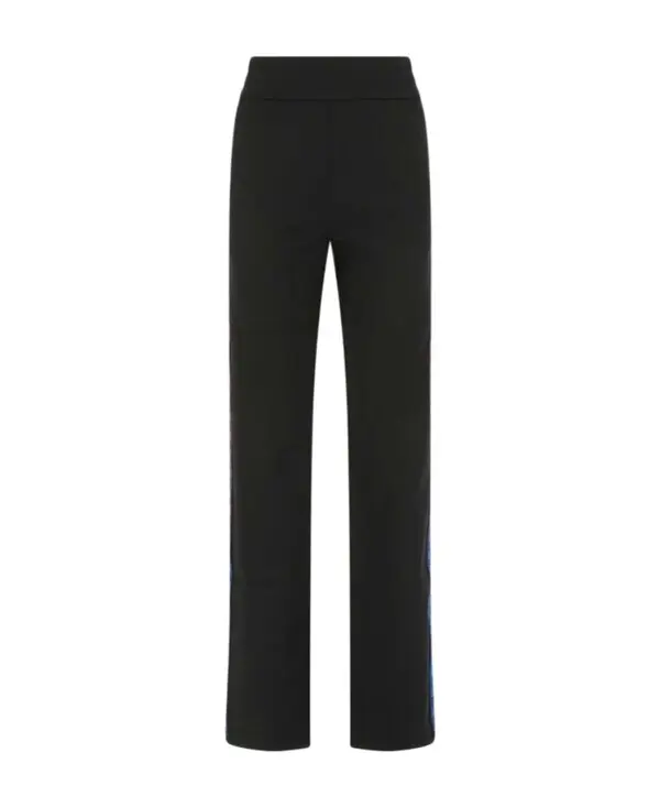 Off-White Monogram-band Track Pants