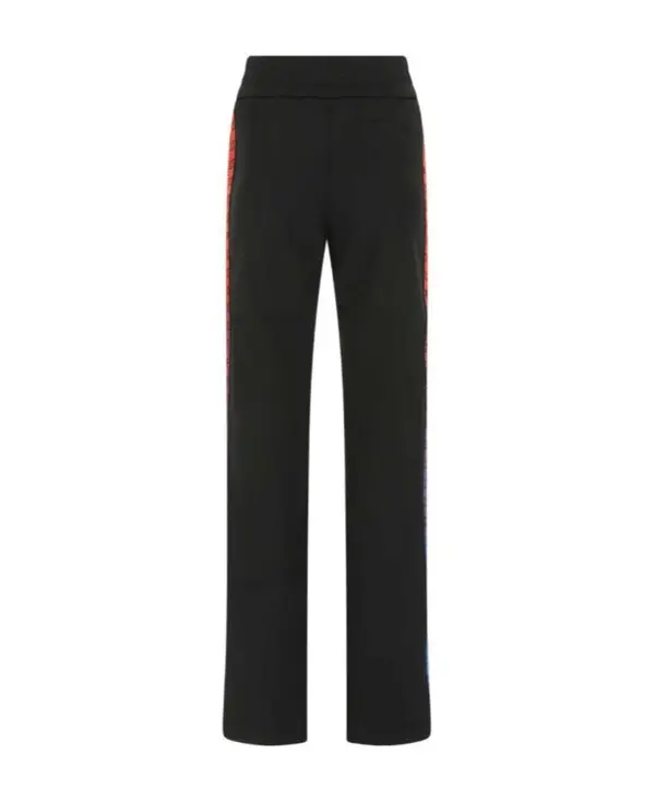 Off-White Monogram-band Track Pants