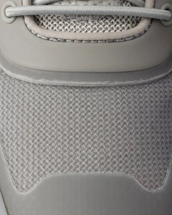 Prada Technical Fabric Sneakers