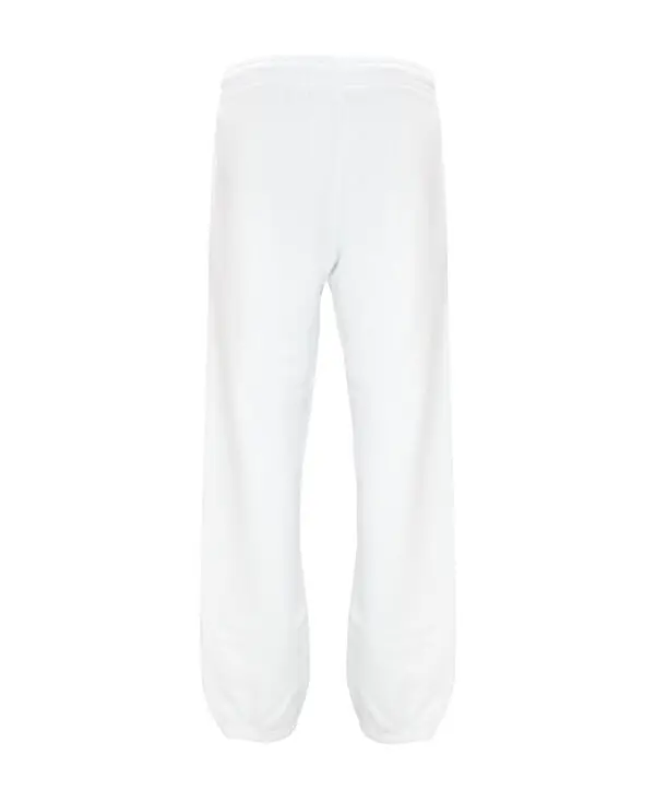 Off-White Logo-print Cotton Track Pants