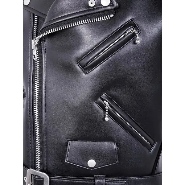 Junya Watanabe Panelled Sleeveless Jumpsuit
