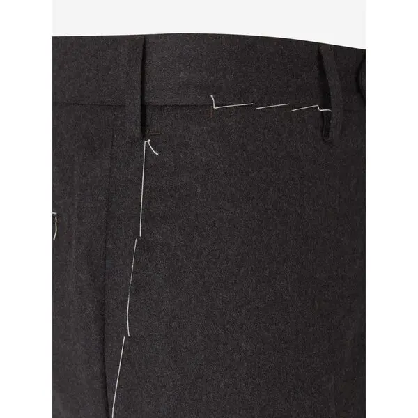 PT TORINO Twill Trousers