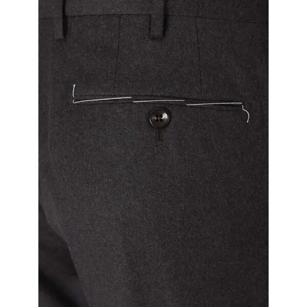 PT TORINO Twill Trousers