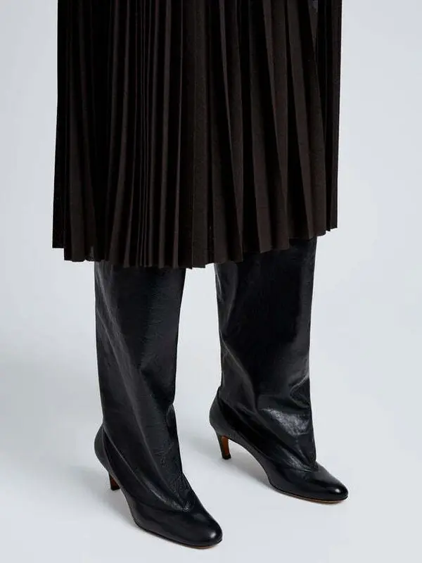 Proenza Schouler Uma Over-the-knee Boots