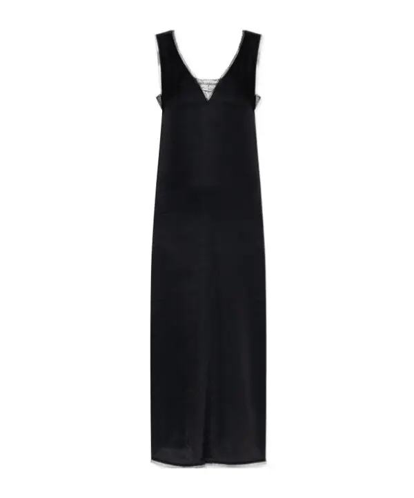 Zadig&Voltaire Renzo Satin Dress