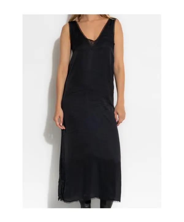 Zadig&Voltaire Renzo Satin Dress