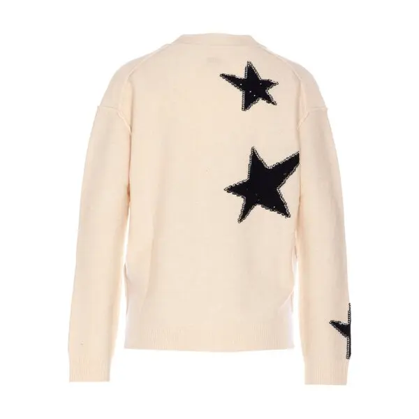 Zadig&Voltaire Long-sleeved Cardigan