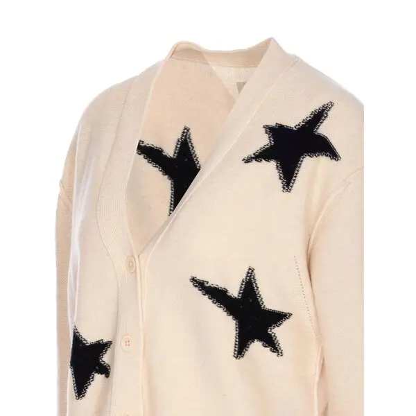 Zadig&Voltaire Long-sleeved Cardigan