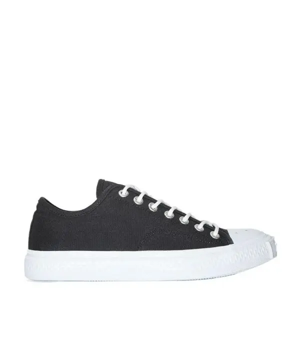 Acne Studios Low-top Lace-up Sneakers