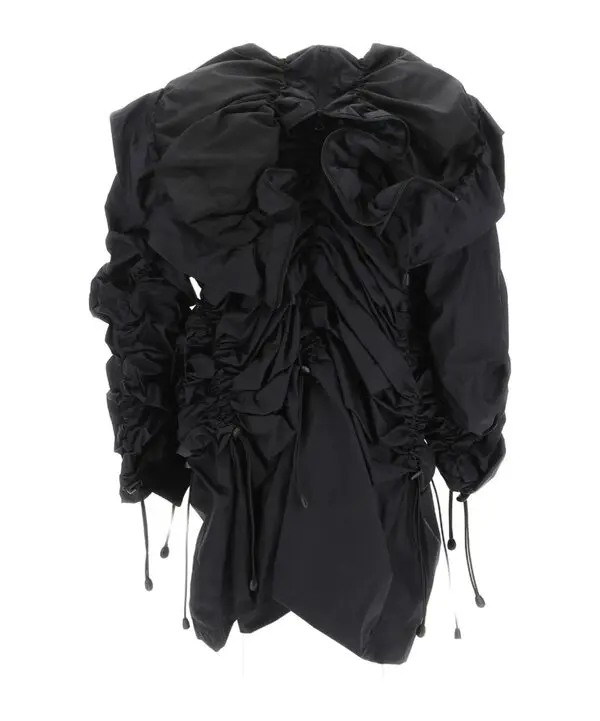 Junya Watanabe Long-sleeve Casual Jacket