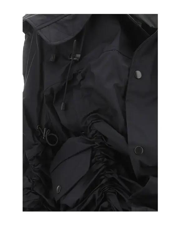 Junya Watanabe Long-sleeve Casual Jacket