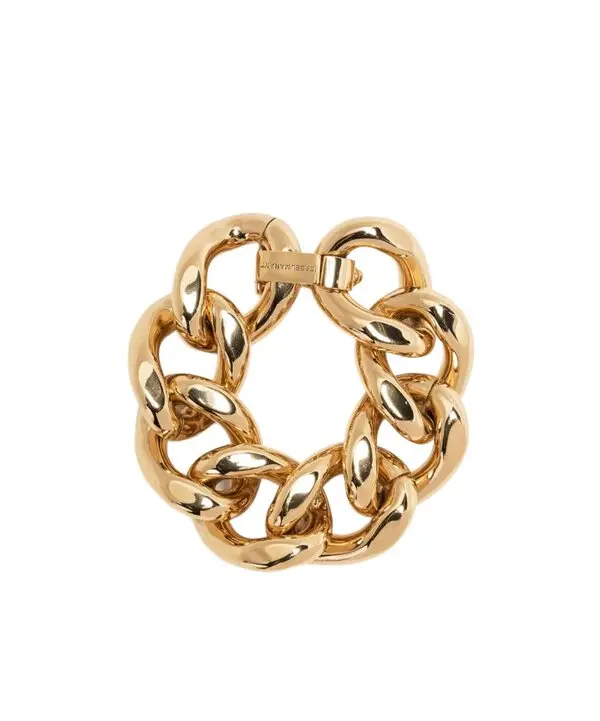 Isabel Marant Étoile Links Bracelet - Yellow