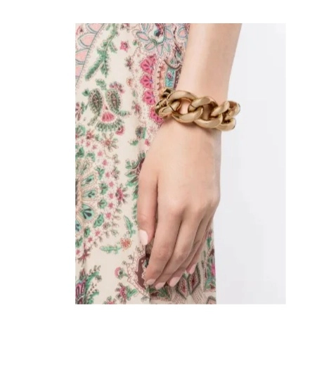 Isabel Marant Étoile Links Bracelet