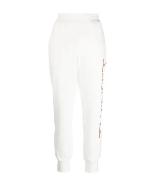 TWINSET Logo-print Track Pants