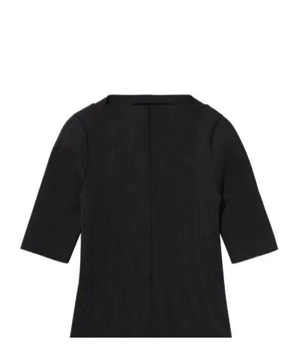 Proenza Schouler Smooth Knit Top