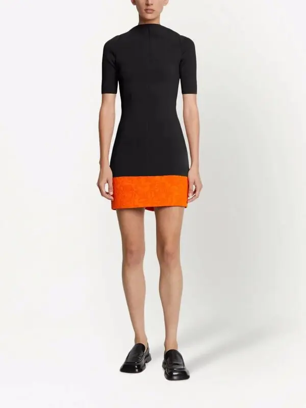 Proenza Schouler Smooth Knit Top