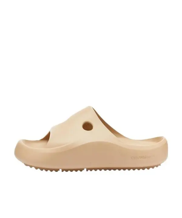 Off-White Meteor Rubber Pool Slides