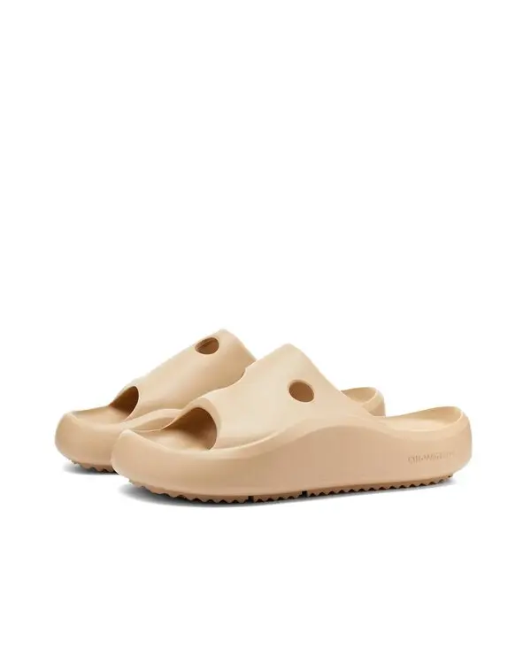 Off-White Meteor Rubber Pool Slides