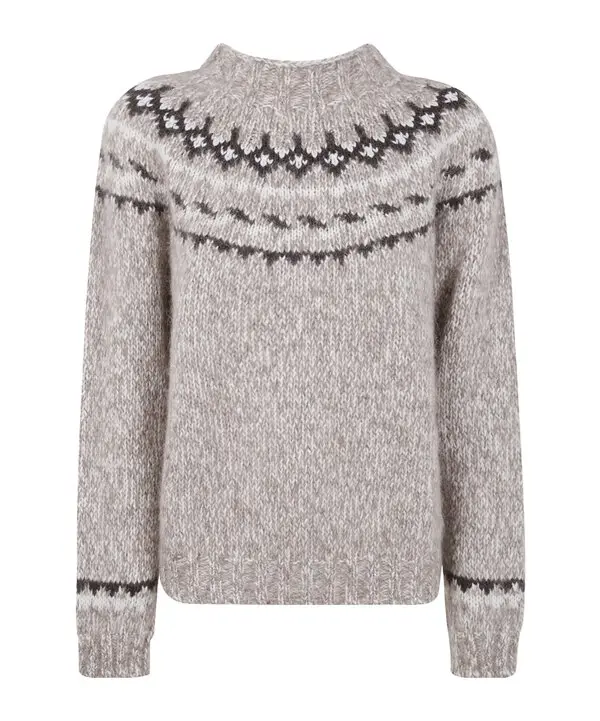 P.a.r.o.s.h Mouline' Jumper
