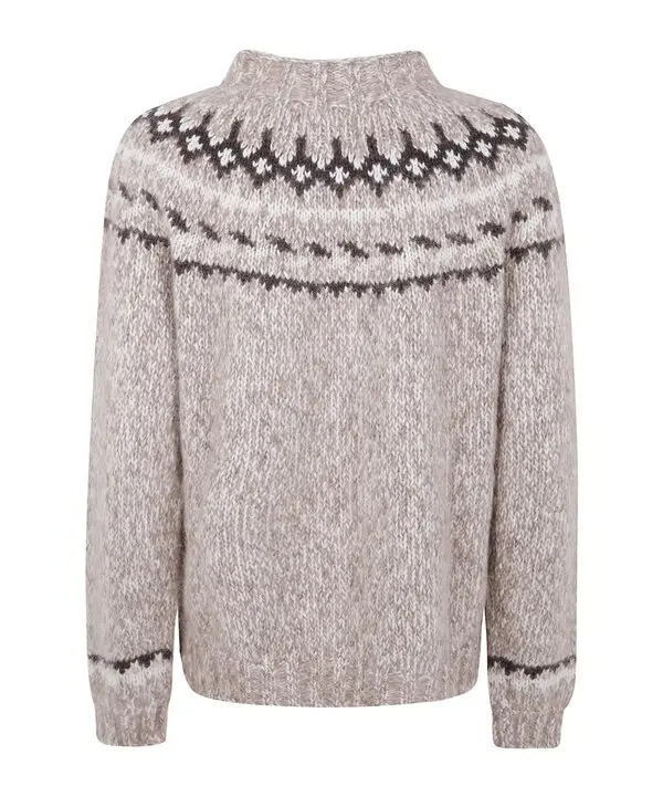 P.a.r.o.s.h Mouline' Jumper