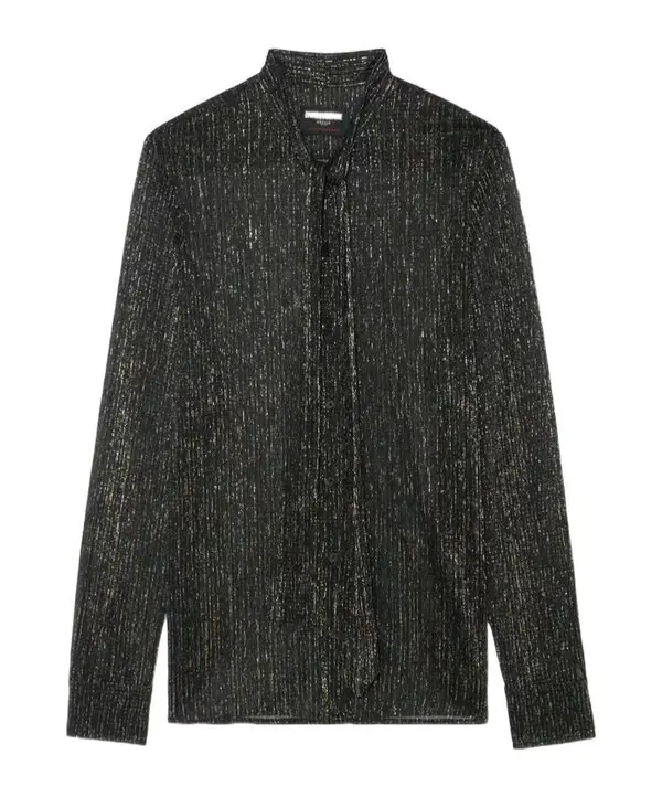 Zadig&Voltaire Tulba Shirt