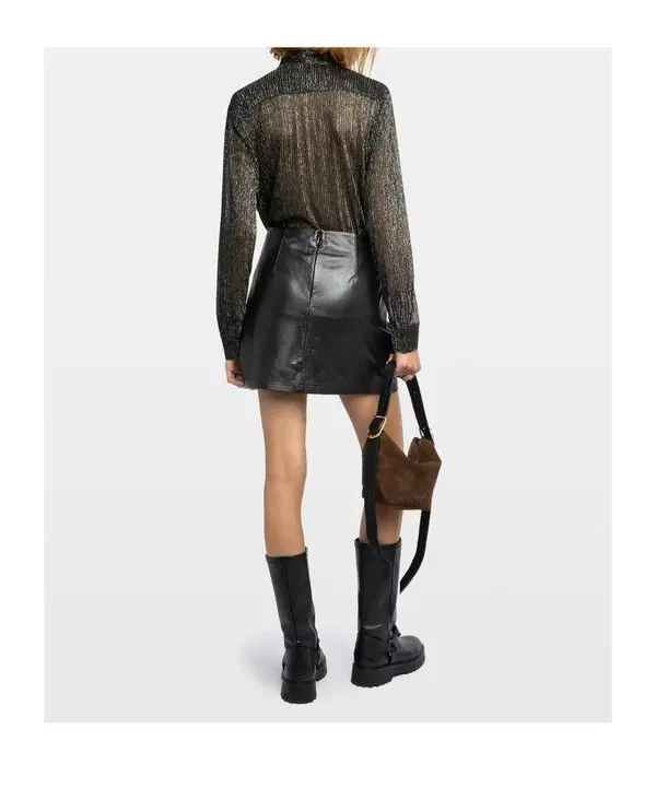 Zadig&Voltaire Tulba Shirt