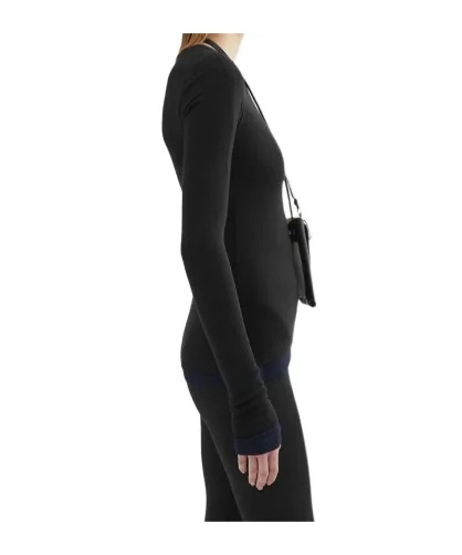JIL SANDER Wool T-shirt