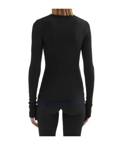 JIL SANDER Wool T-shirt