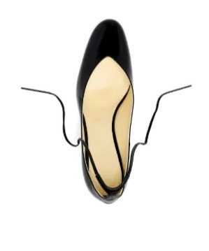 Proenza Schouler Uma Ankle-tie Pumps