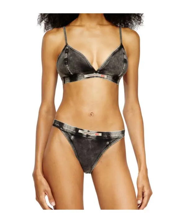DIESEL® Scilla Triangle Bra