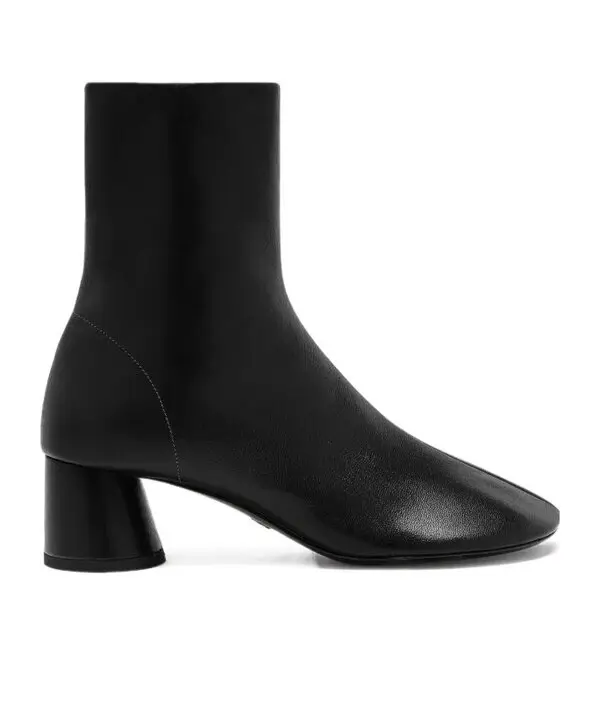 Proenza Schouler Glove Leather Ankle Boots