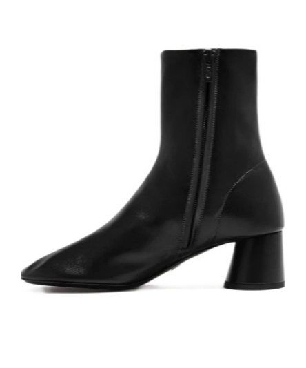 Proenza Schouler Glove Leather Ankle Boots