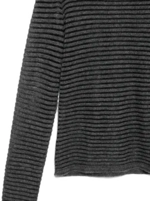 Proenza Schouler Ribbed Turtleneck Sweater