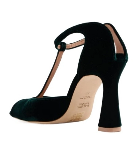 MALONE SOULIERS 90mm Nomi Sandals