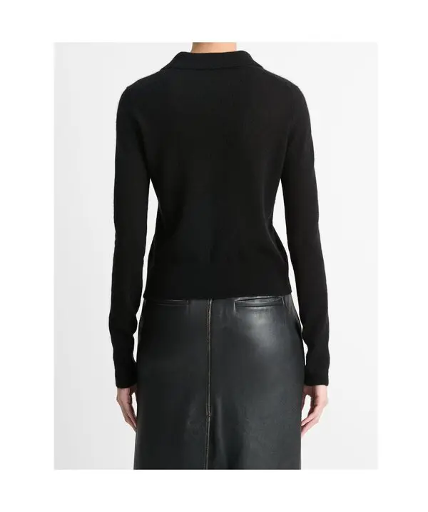 Vince Polo Jumper