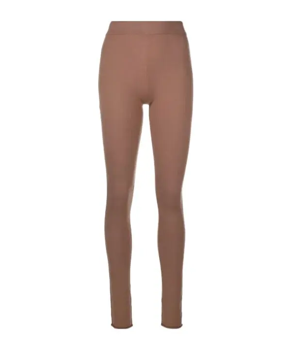 JOSEPH Elasticated Waistband Slim-cut Leggings